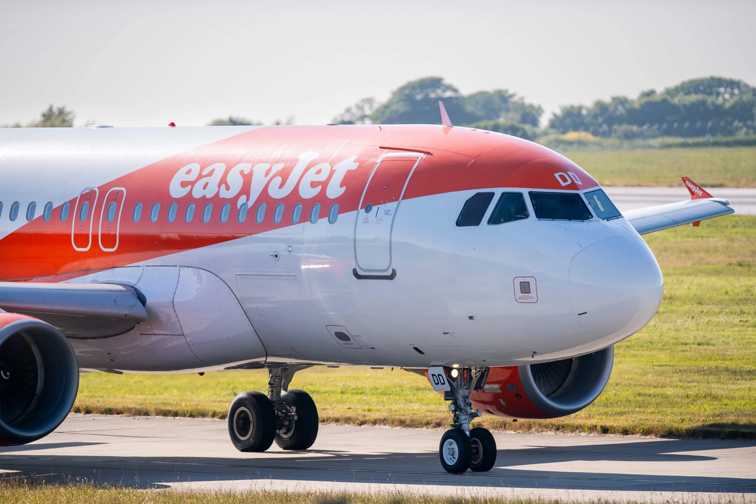 EasyJet flight to Marrakech diverted after British passengers cause chaos