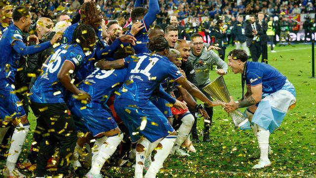 Guardiola ya no lo gana todo