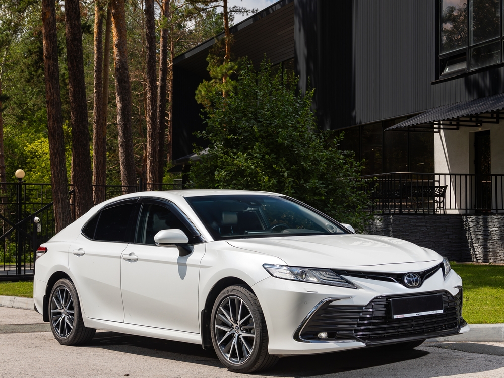 The Most Durable Cars: Models That Just Keep Going