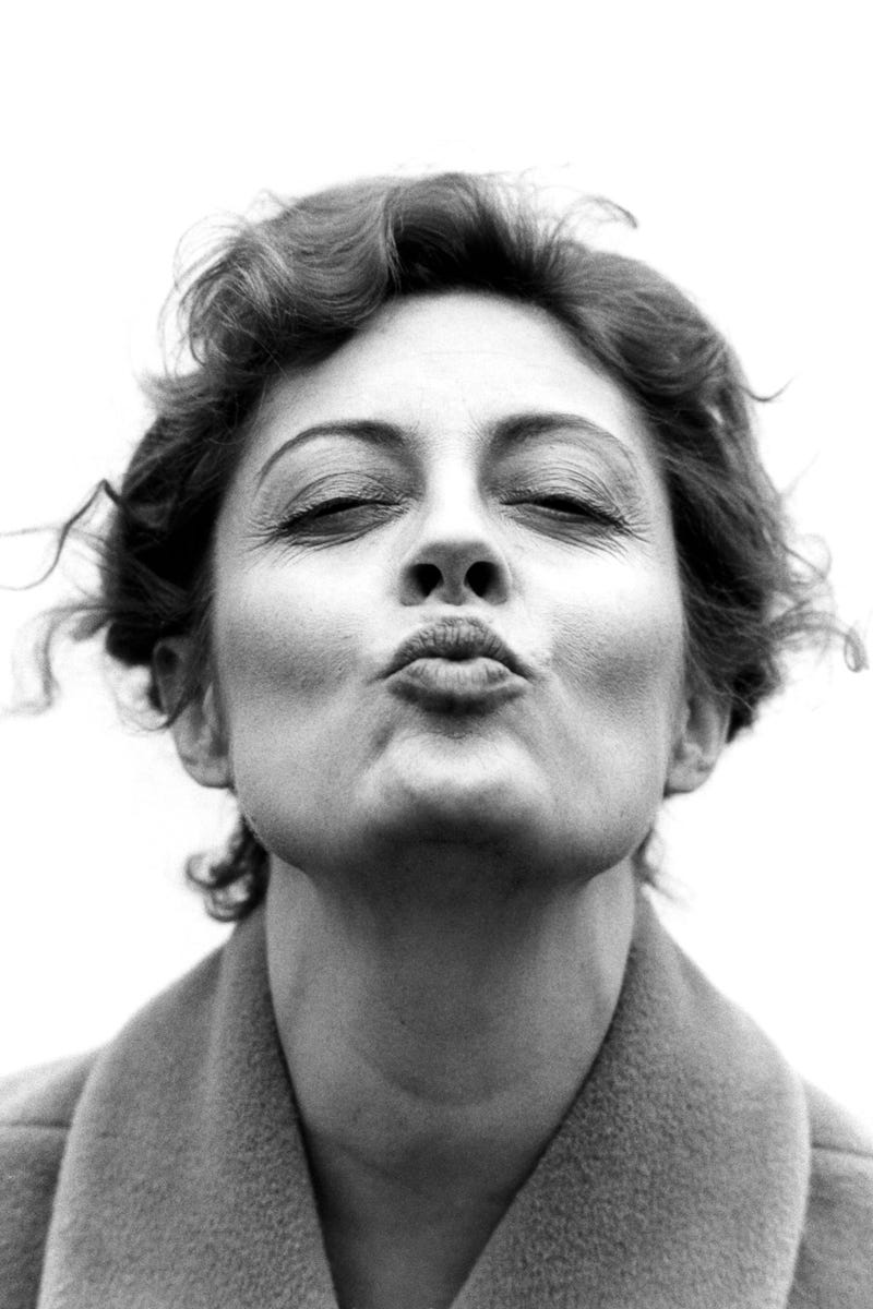 Susan Sarandon, sin filtros sobre Brad Pitt: "Se podría haber ...