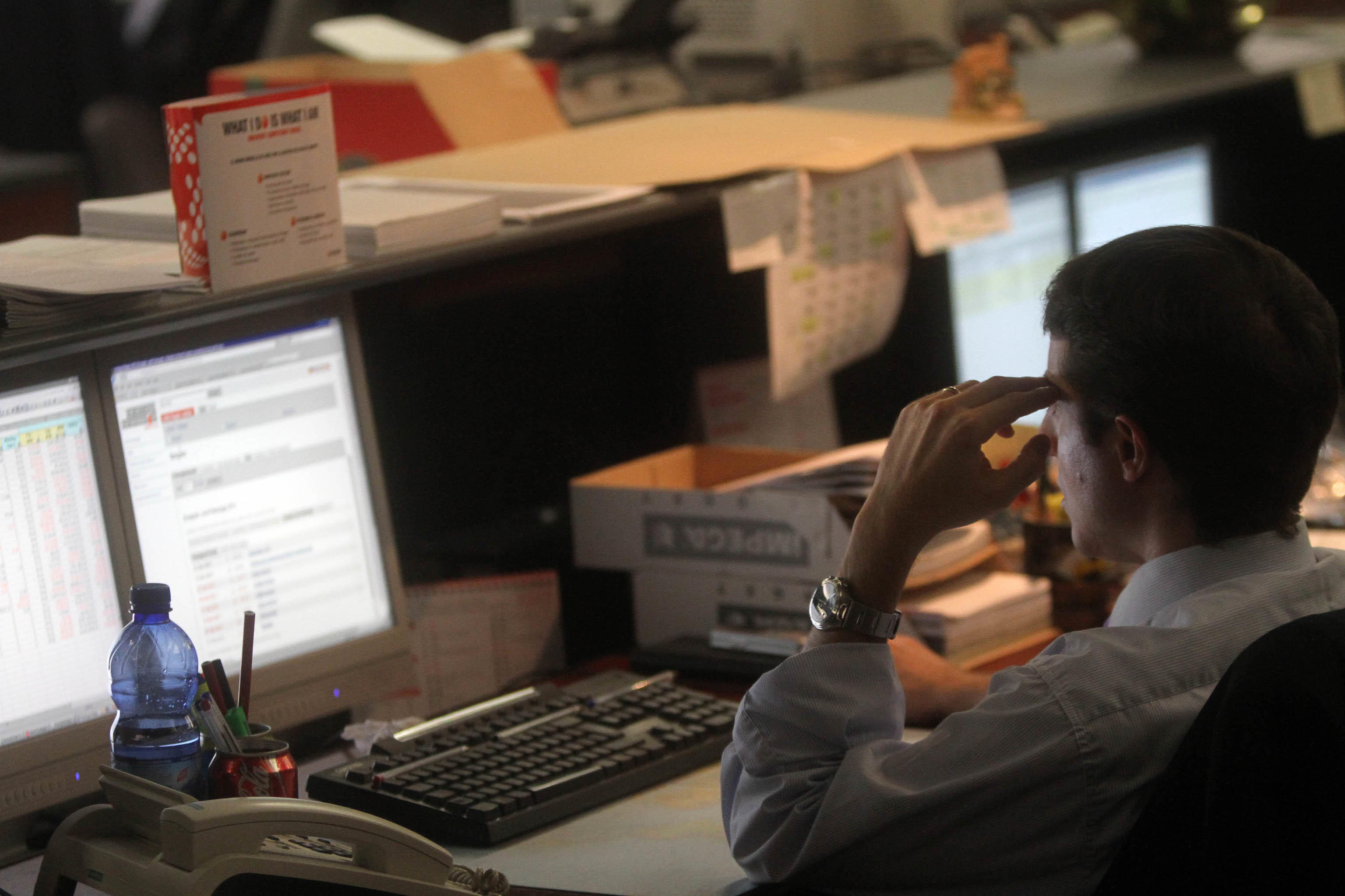 Btp Italia, raccolti 800 milioni a metà della terza giornata