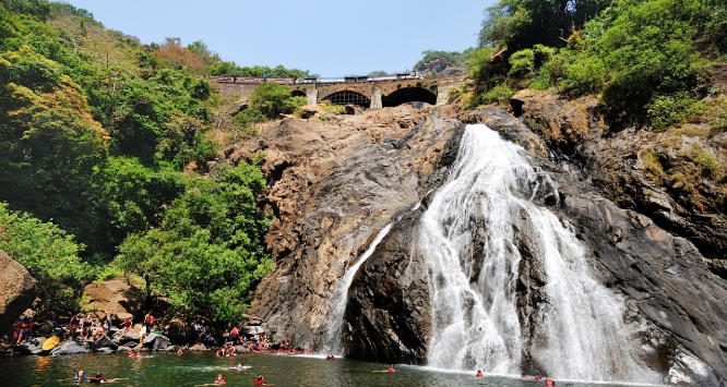 10 Stunning Natural Wonders to Visit in India