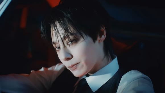 ONEUS ファンウン、ソロシングル「RADAR」MV公開…洗練されたパフォーマンス