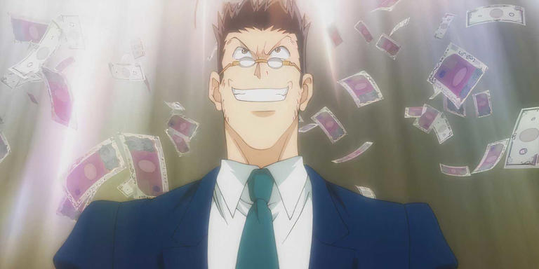 10 anime characters who were nerfed into irrelevance