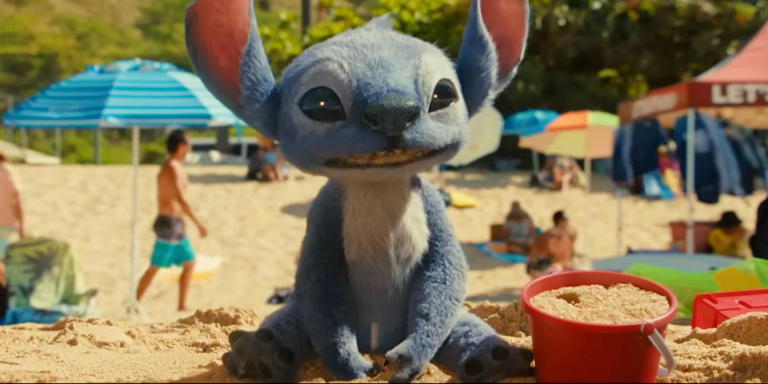 Will Lilo & Stitch Make $1 Billion At The Box Office? Breaking Down Its ...