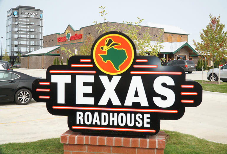 Texas Roadhouse plans to open Branson restaurant among new locations ...