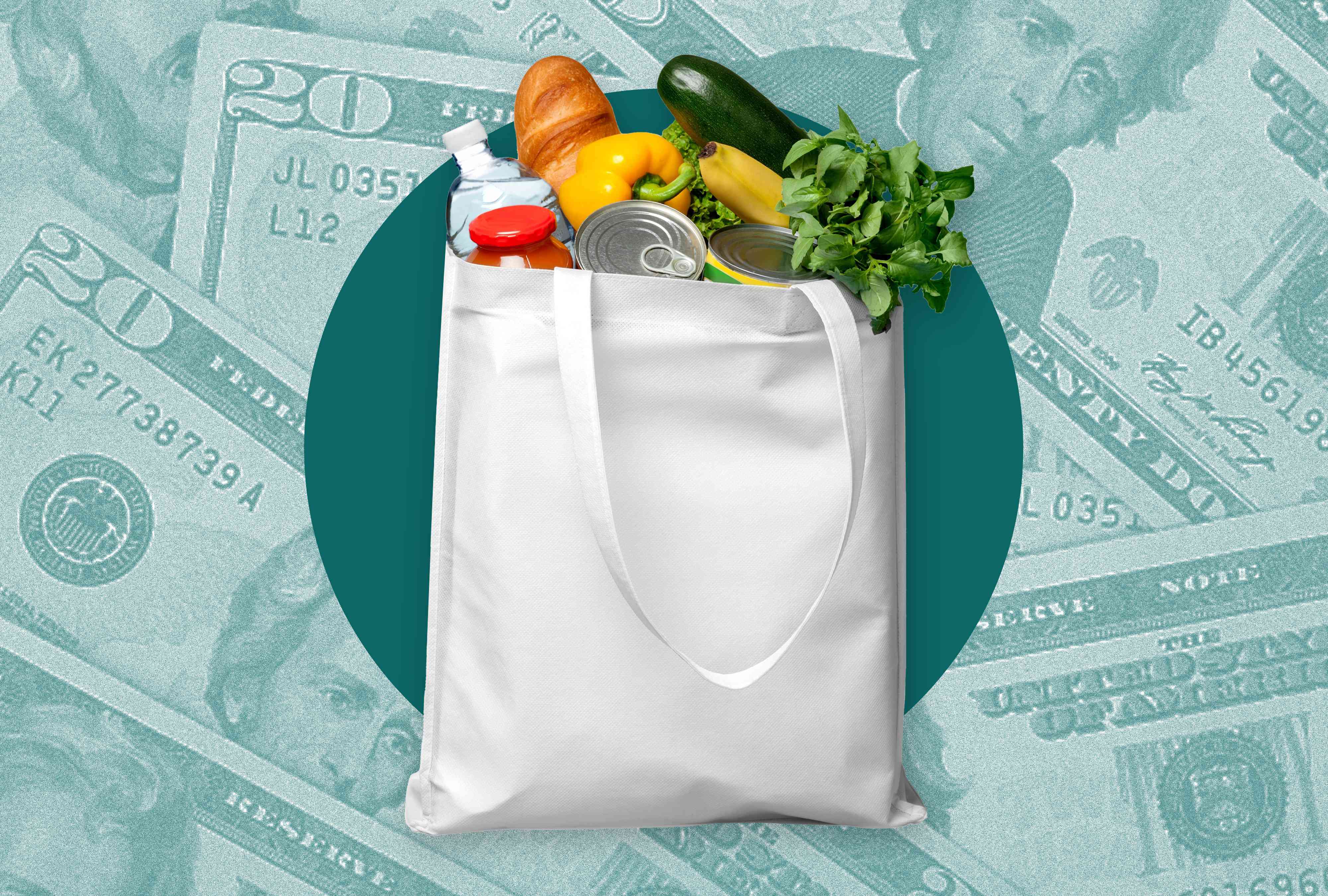 5 Tips for Saving Money on Groceries, According to a Budget Shopper