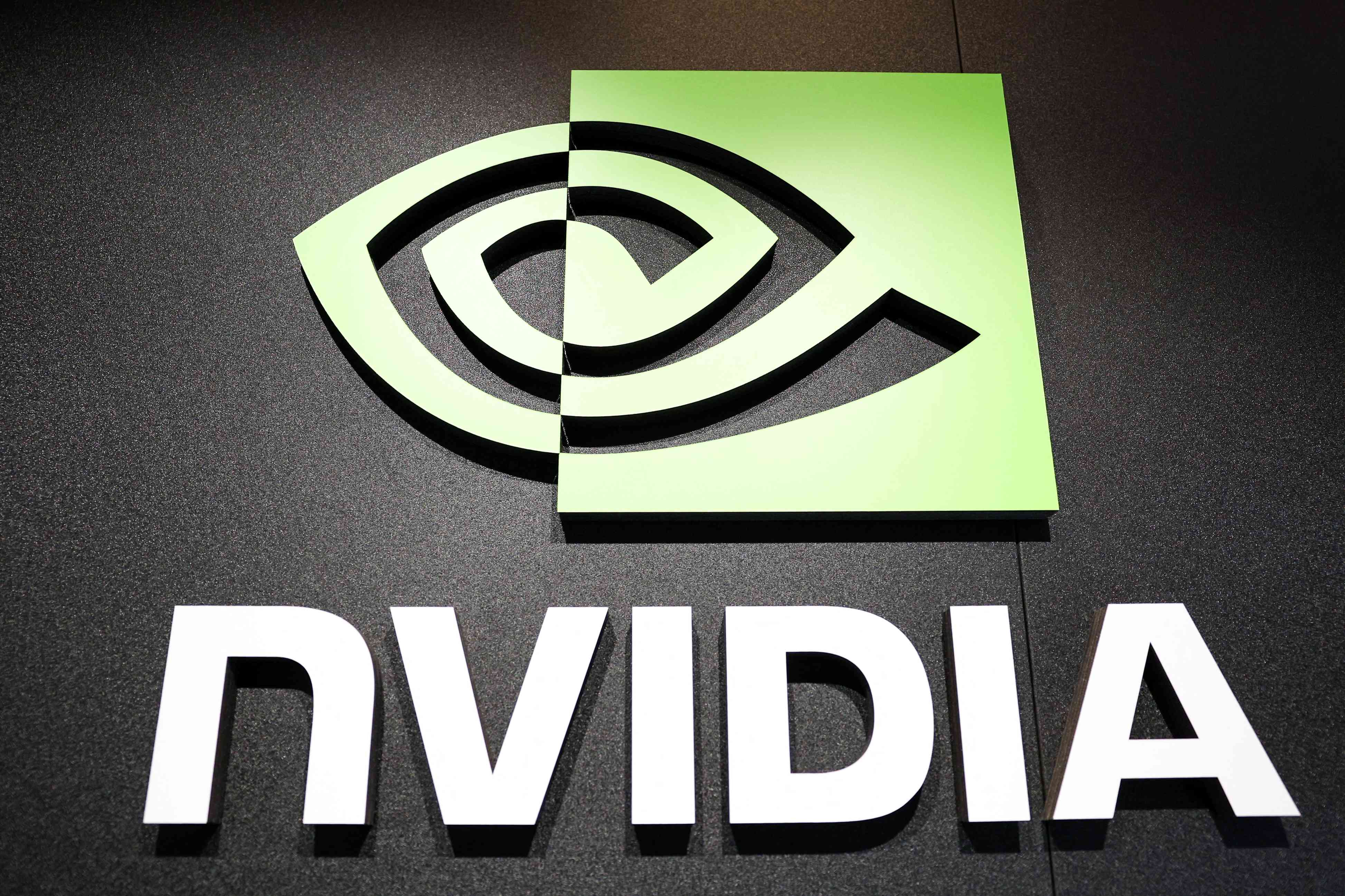 Nvidia Stock Jumps in Premarket Trading After Chipmaker Reports Record ...