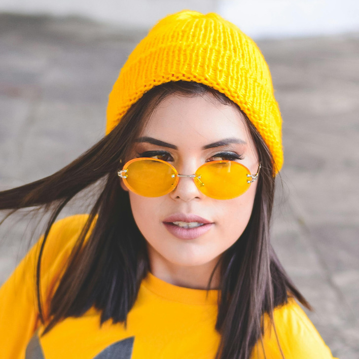 8 Stylish Shades That Can Instantly Boost Your Summer Look