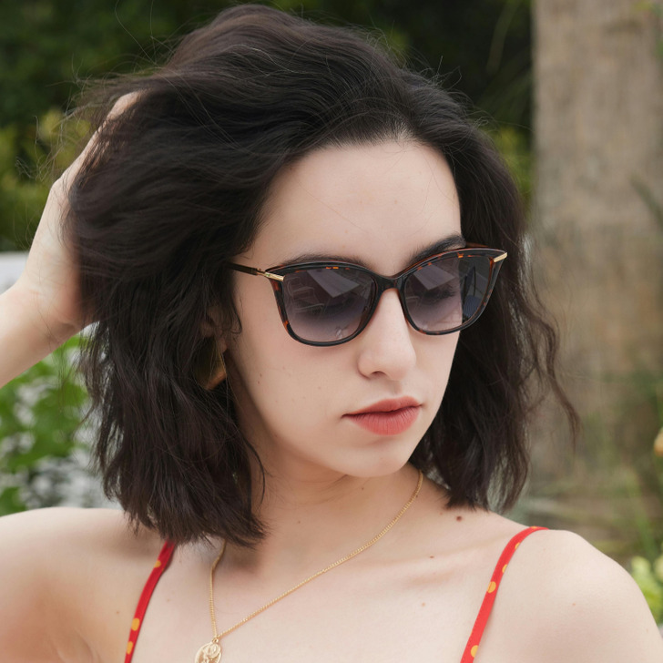 8 Stylish Shades That Can Instantly Boost Your Summer Look