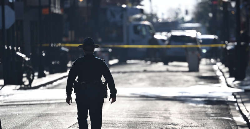 US cities with the highest murder rates in 2025 US cities with the highest murder rates in 2025