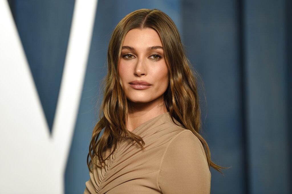 Hailey Bieber's e.l.f. Beauty $1 billion deal