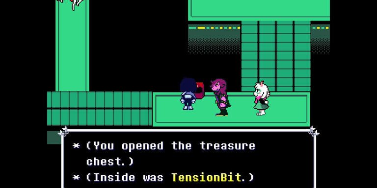 40 Things To Do To Prepare For Deltarune Chapters 3+4