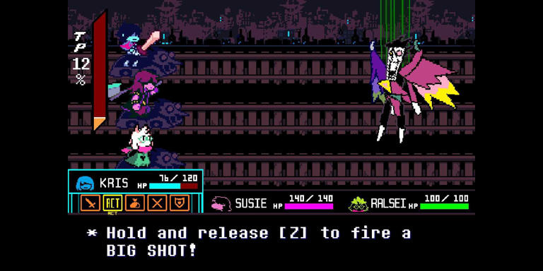 40 Things To Do To Prepare For Deltarune Chapters 3+4