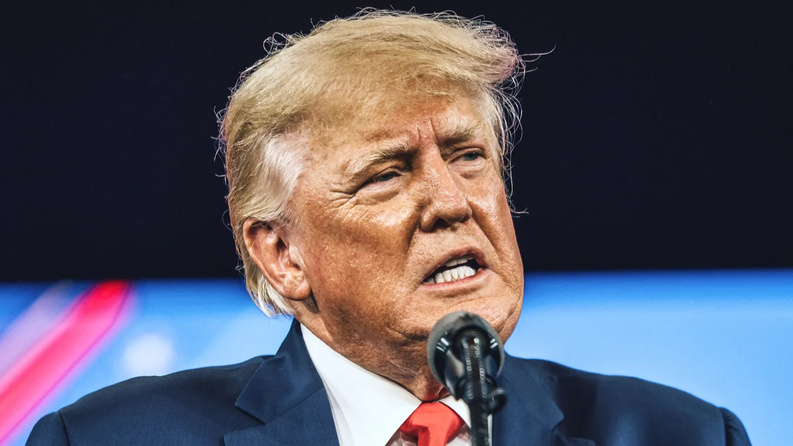 Why Trump officials are threatening to quit over Nvidia