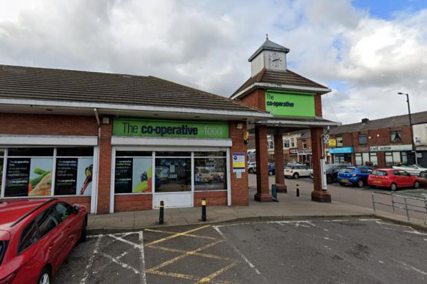 Co-op issues statement over Royton store closure fears