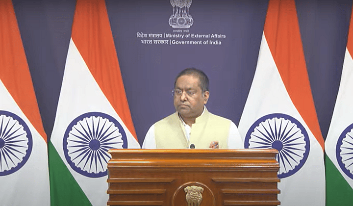 India Warns Pakistan Of 'Painful Consequences' In Case Of Any ...