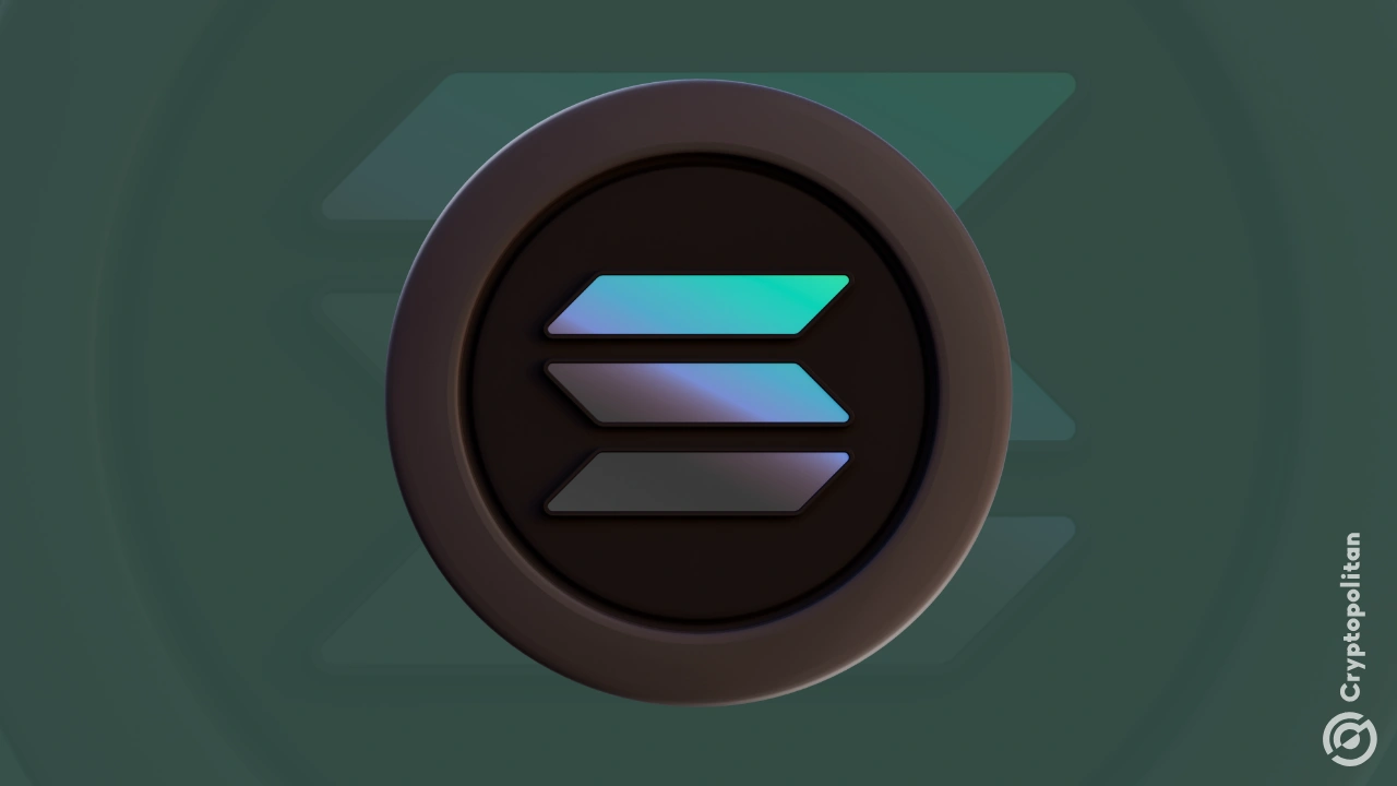 Sol Strategies will start trading on Nasdaq under the ticker STKE on ...