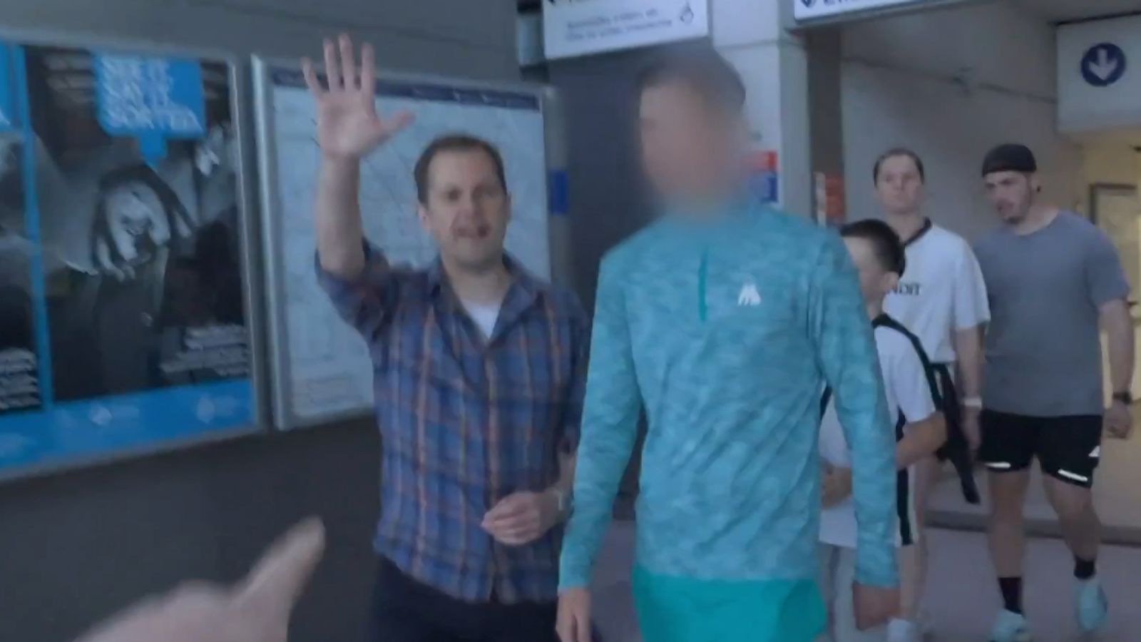 Robert Jenrick: From centrist Cameron Remainer to anti-immigration ...