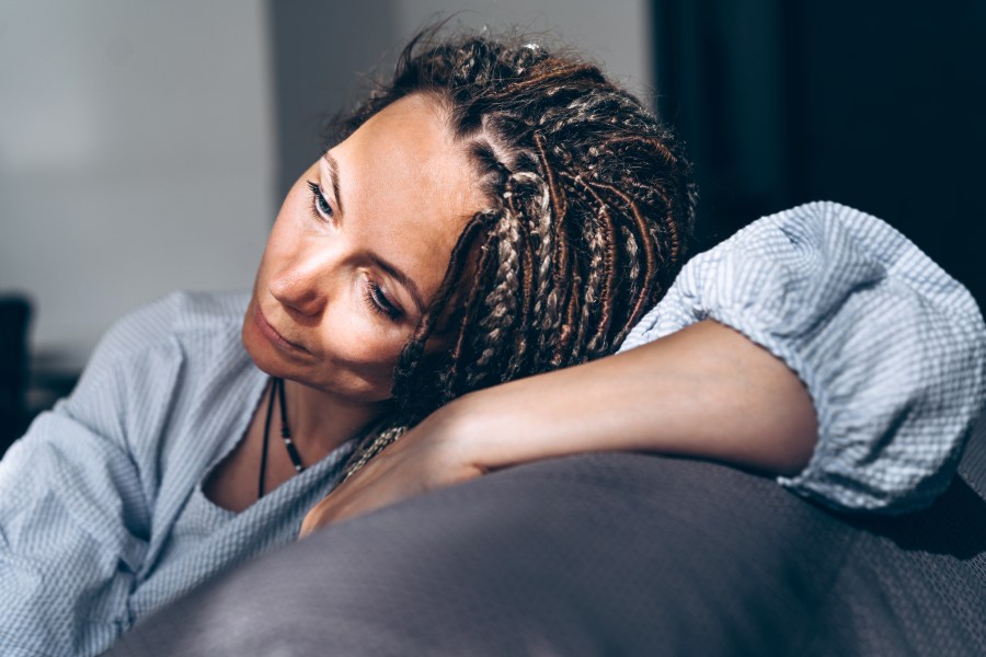 What women should know about menopause