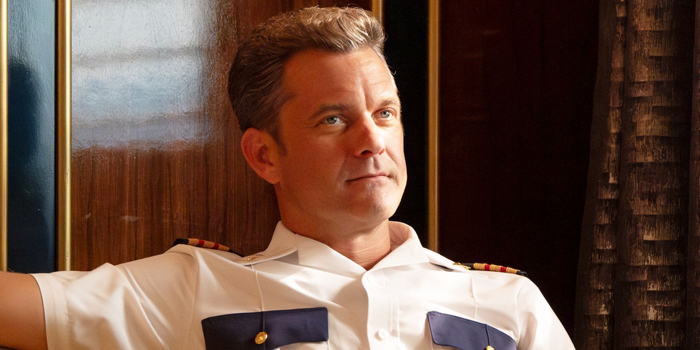 John Oliver Is Right — We Can't Just Let 'Doctor Odyssey' and Joshua ...