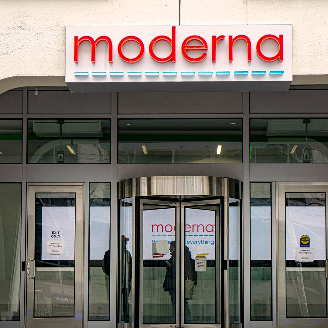 Trump administration yanks Moderna's bird flu vaccine research funding