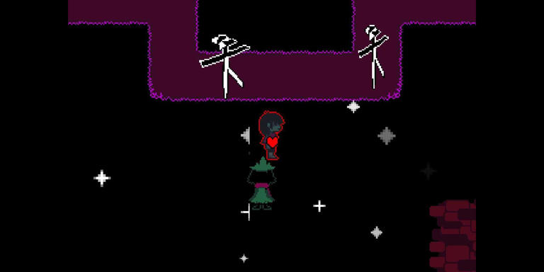 40 Things To Do To Prepare For Deltarune Chapters 3+4