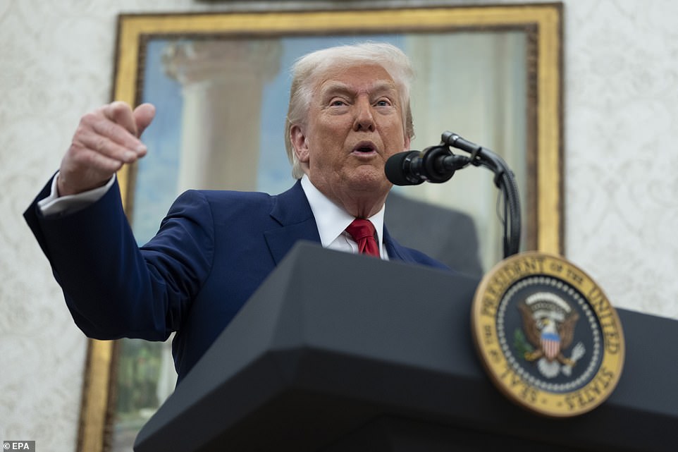 US to revoke Visas for over 270 thousand Chinese students