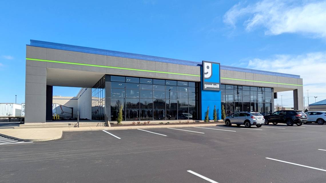 Businesses are bringing new life to O'Fallon's former auto mall