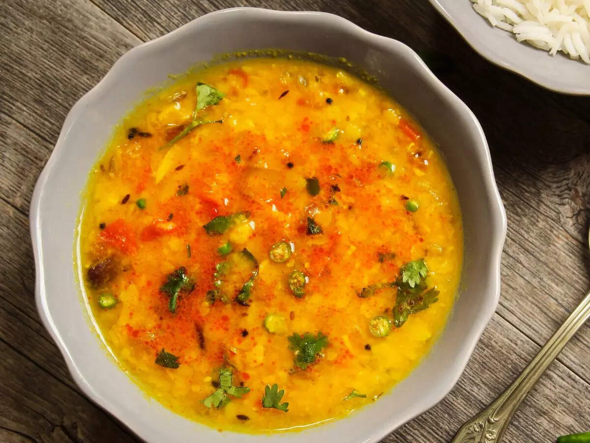 5 simple tips to make perfect dal every time