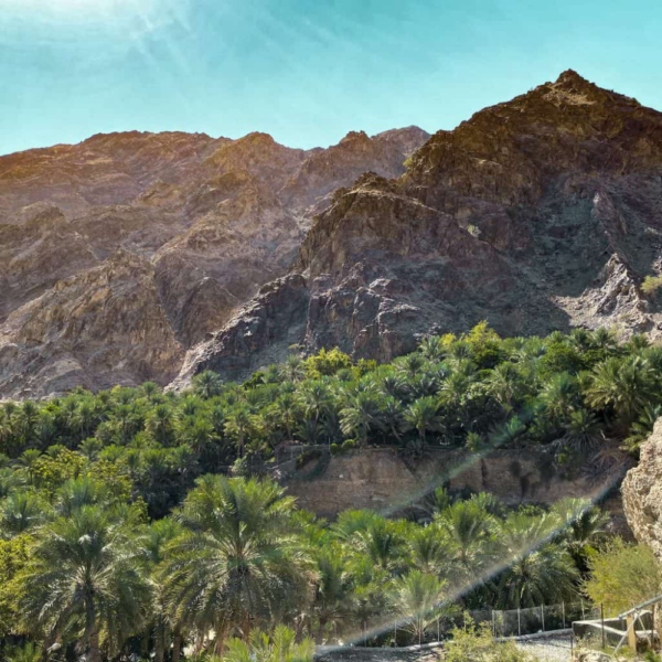 7 naturesque spots to visit this long weekend in the UAE