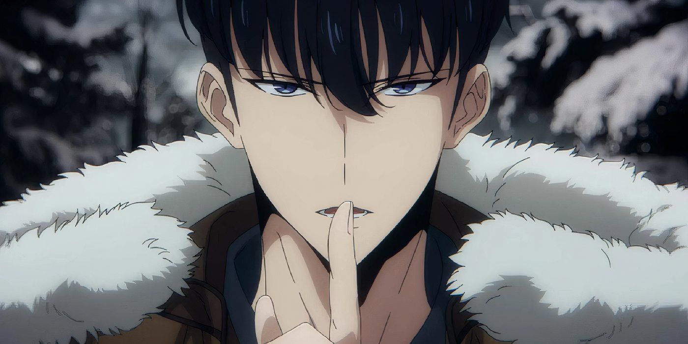 Funko Celebrates ’Solo Leveling’s Big Anime of the Year Win With a ...