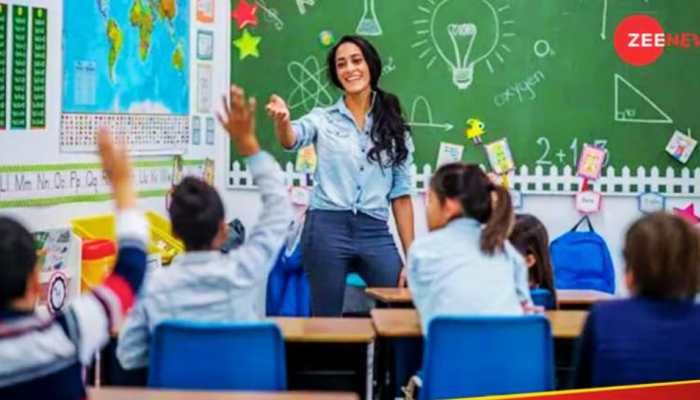 HTET Registration 2025 Schedule OUT At bseh.org.in- Check Application ...