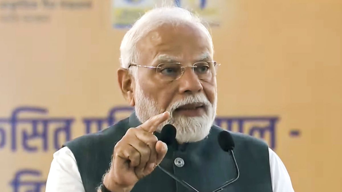 From Poverty To Empowerment: Govt’s Financial Inclusion Drive ...