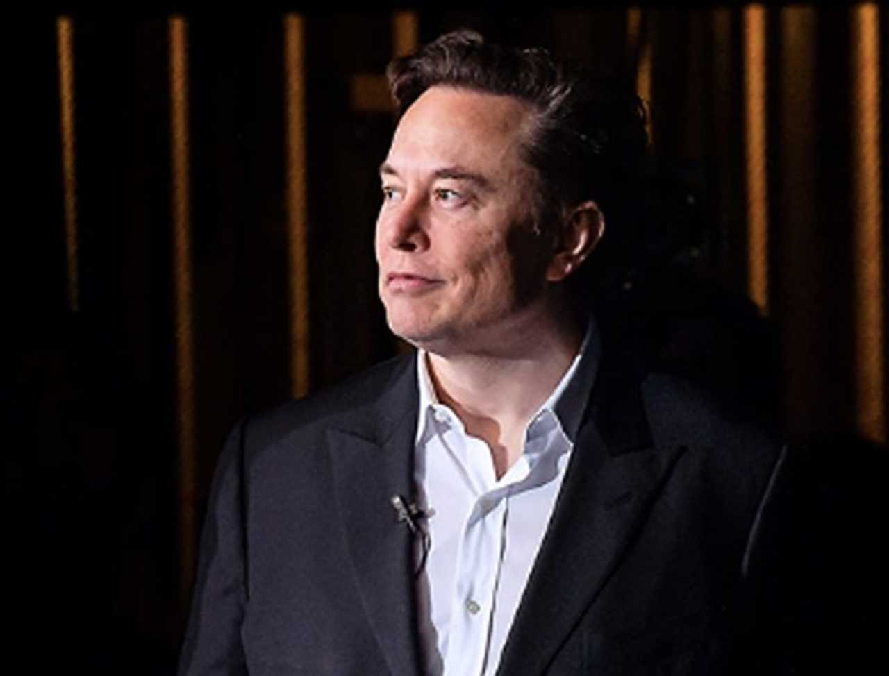 Elon Musk Separates From White House After Slamming Trump's 'Big ...