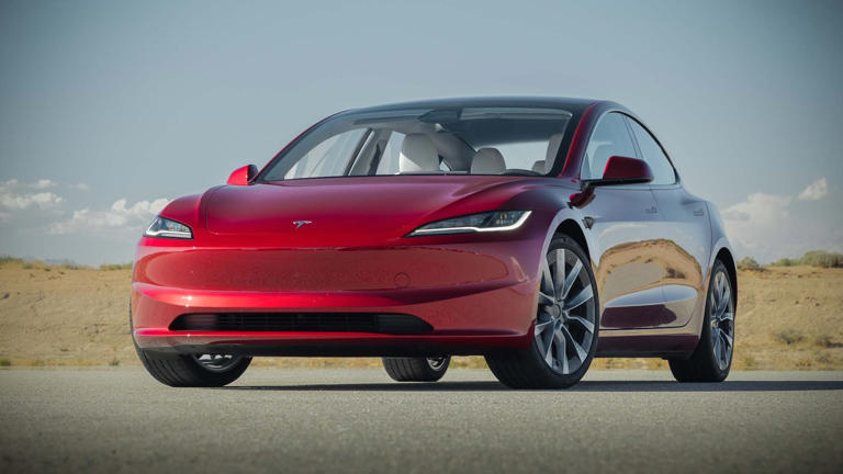 Which Tesla Model 3 Trim Is Best? Here’s Our Guide