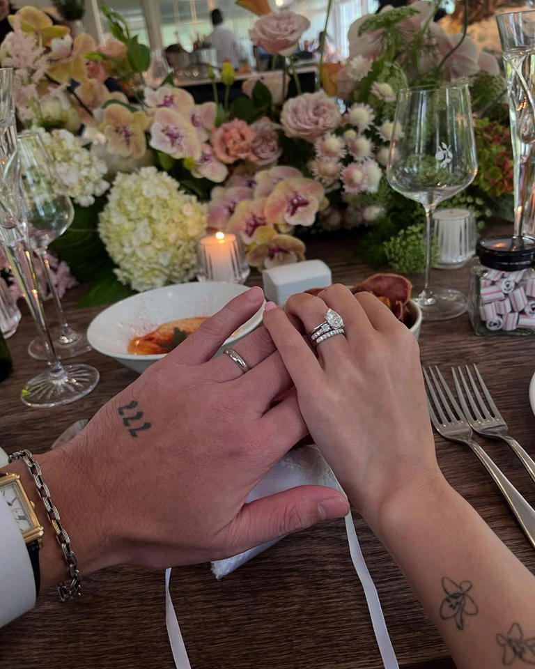 The Details of Leila Alcasid and Curtismith's Wedding in Australia