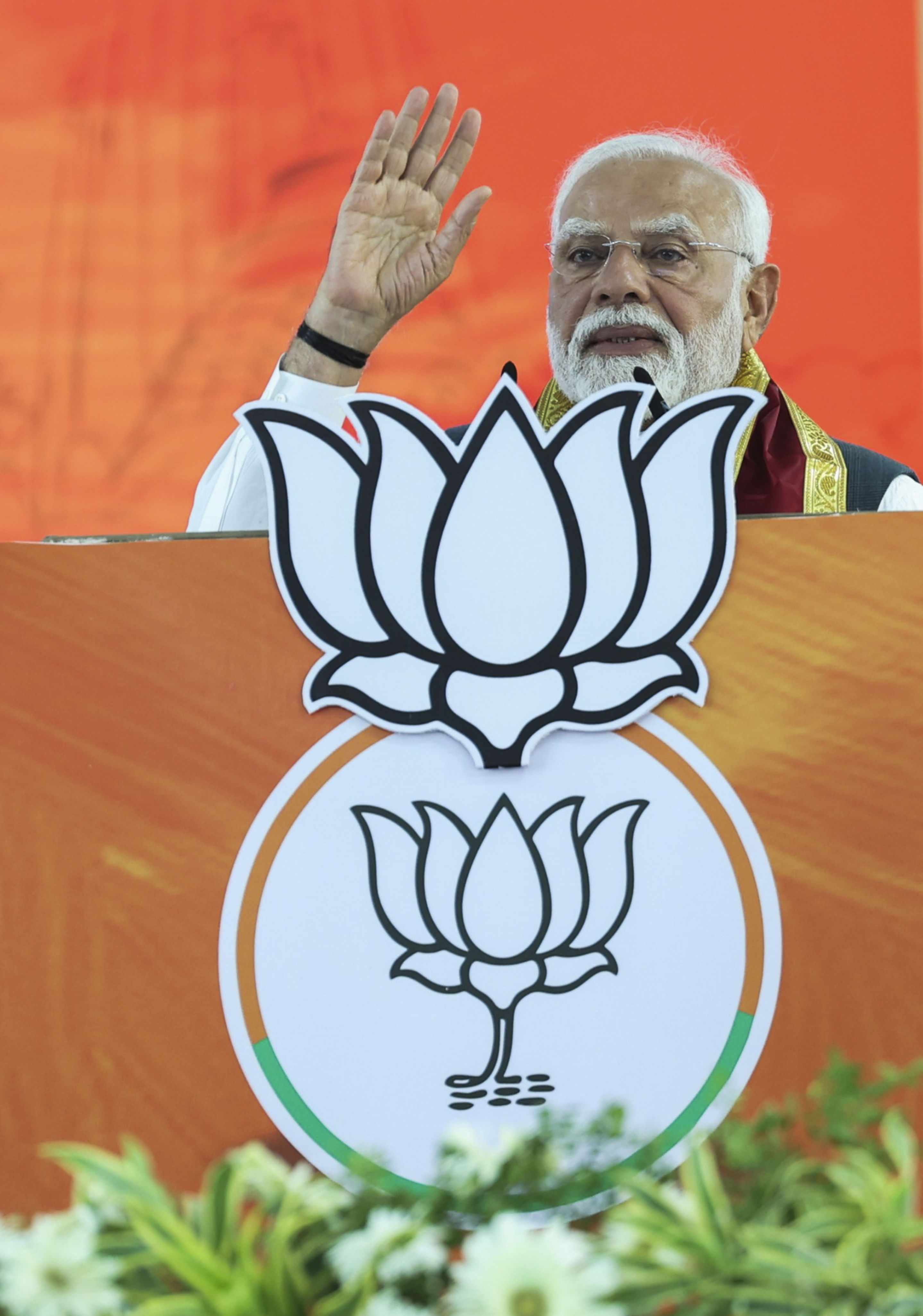 'Operation Sindoor' not over yet, we have hit Pakistan thrice inside ...