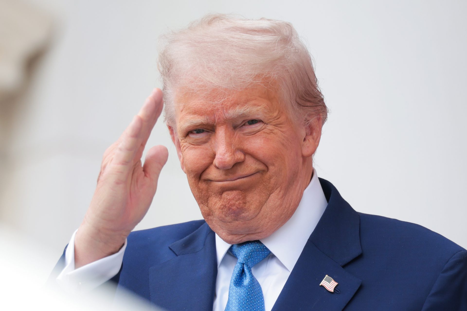 Donald Trump faces backlash over late-night Truth Social posts