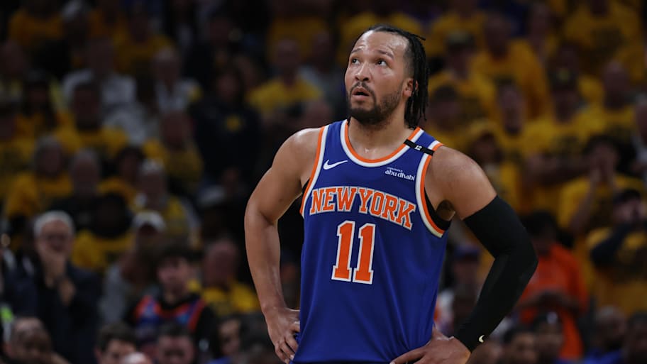Knicks Back Apologetic Captain After Vital Loss