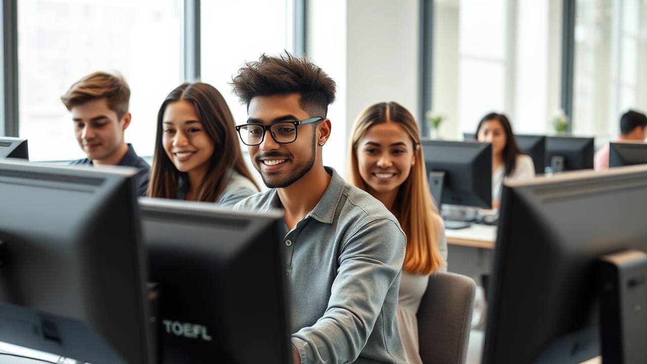TOEFL iBT gets a modern makeover: What's new for test takers?