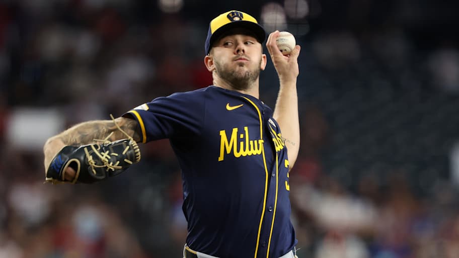 DL Hall looks sharp in return to MLB