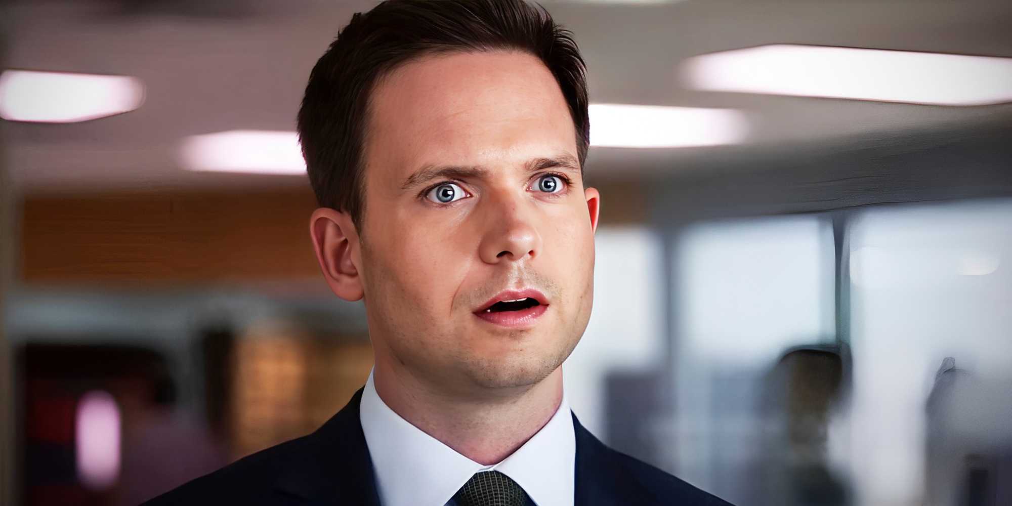 The Episode That Ruined Suits Aired Long Before Mike Ross Left The Show