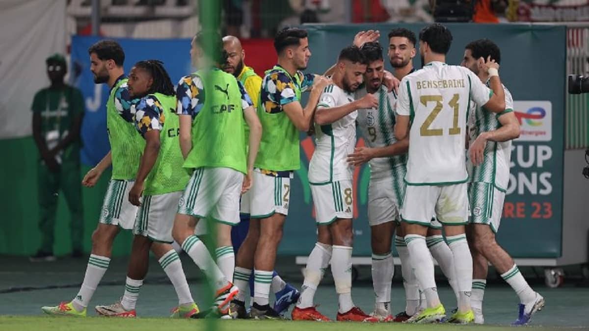Mondial 2026 : la Guinée a choisi le Maroc pour accueillir l’Algérie