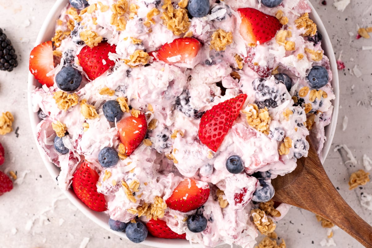 22 salad recipes of all types perfect for any occasion