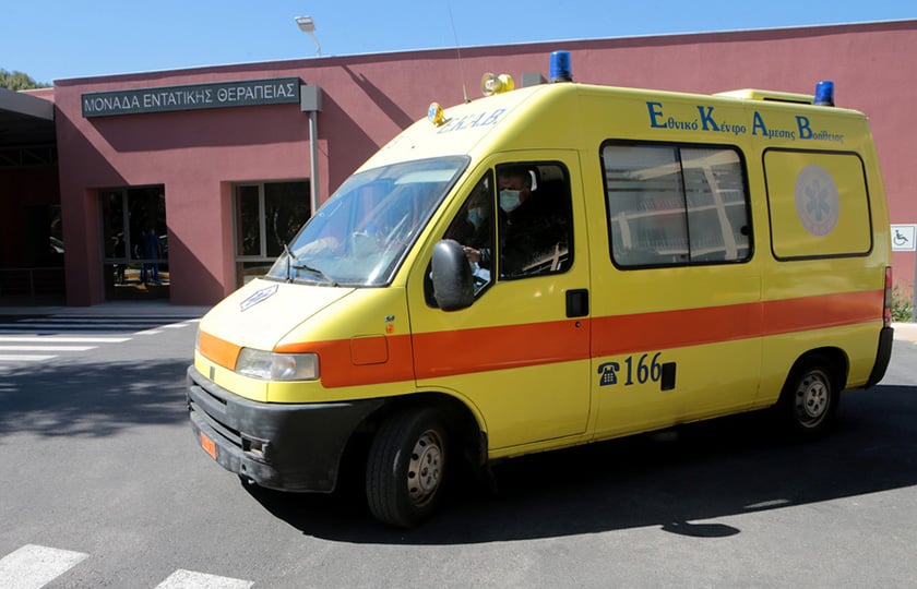 Θεσσαλονίκη: Απόπειρα αυτοκτονίας του 17χρονου Πολωνού που κατηγορείται ...