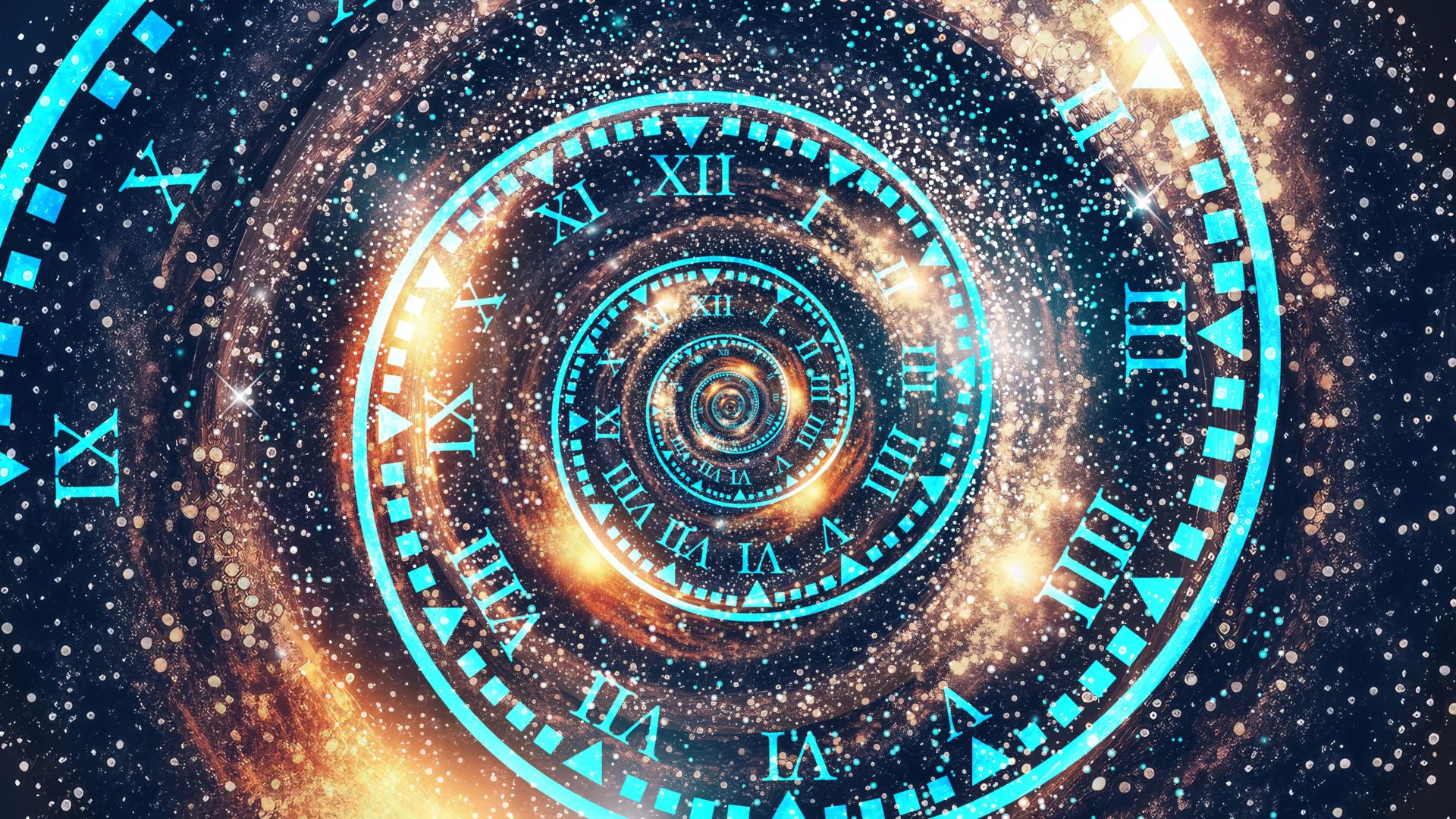 Could time travel tourism be the next space tourism? (op-ed)