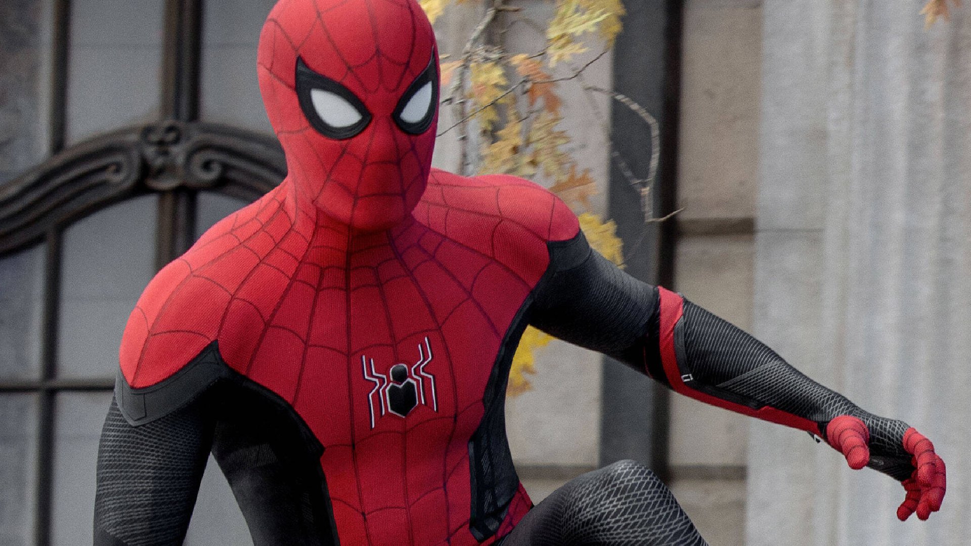 „Spider-Man 4“ mit Marvel-Highlight: MCU-Held soll Hilfe von mächtigem ...