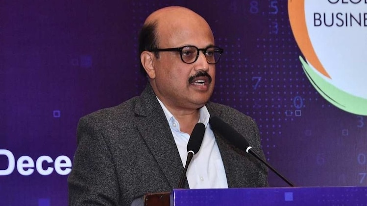 'World is looking at India due to the predictability': Rajesh Agarwal ...