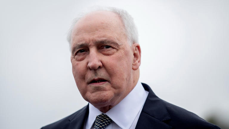 Paul Keating reportedly ‘furious’ about Labor’s planned super tax Paul Keating reportedly ‘furious’ about Labor’s planned super tax